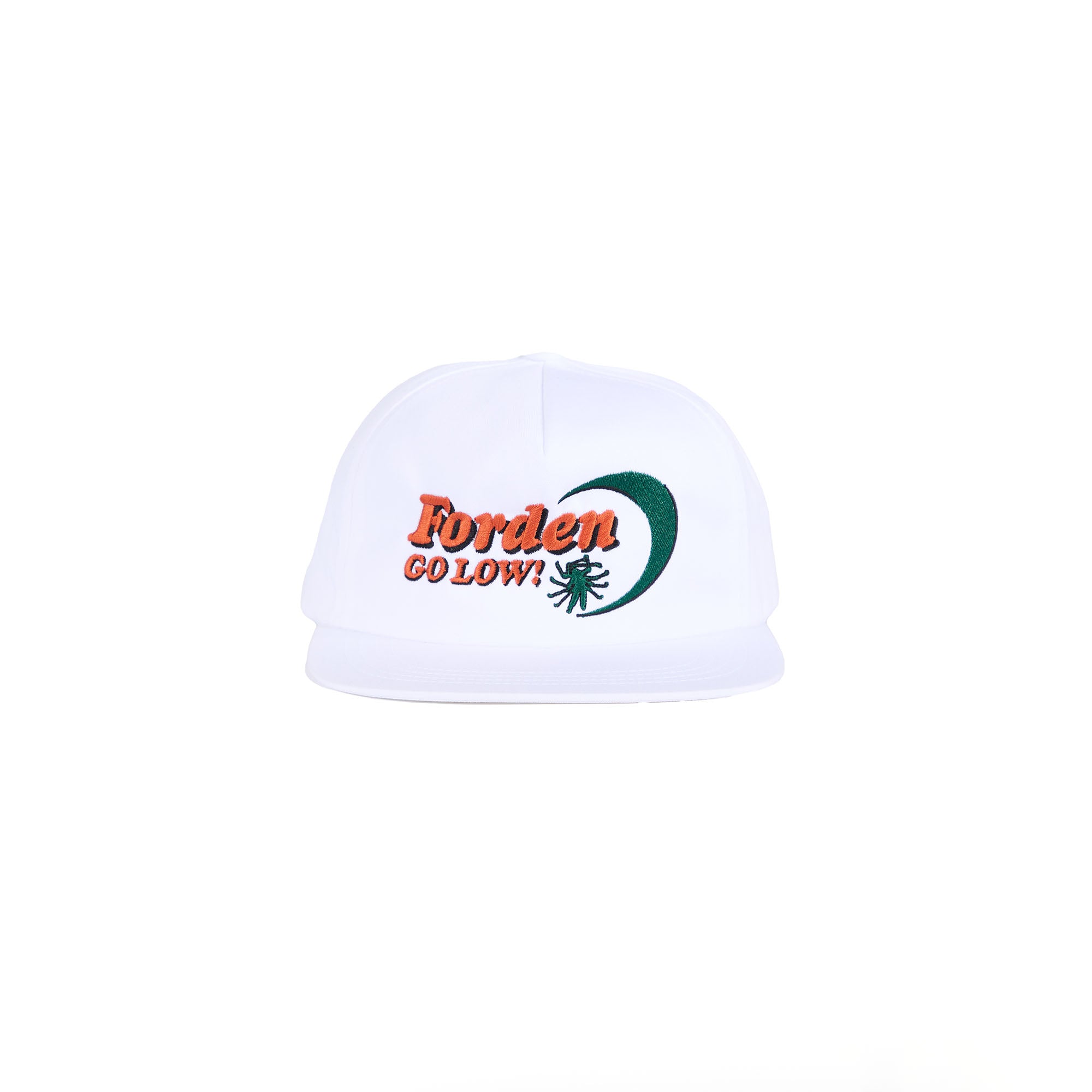 Forden Golf® – Forden Golf