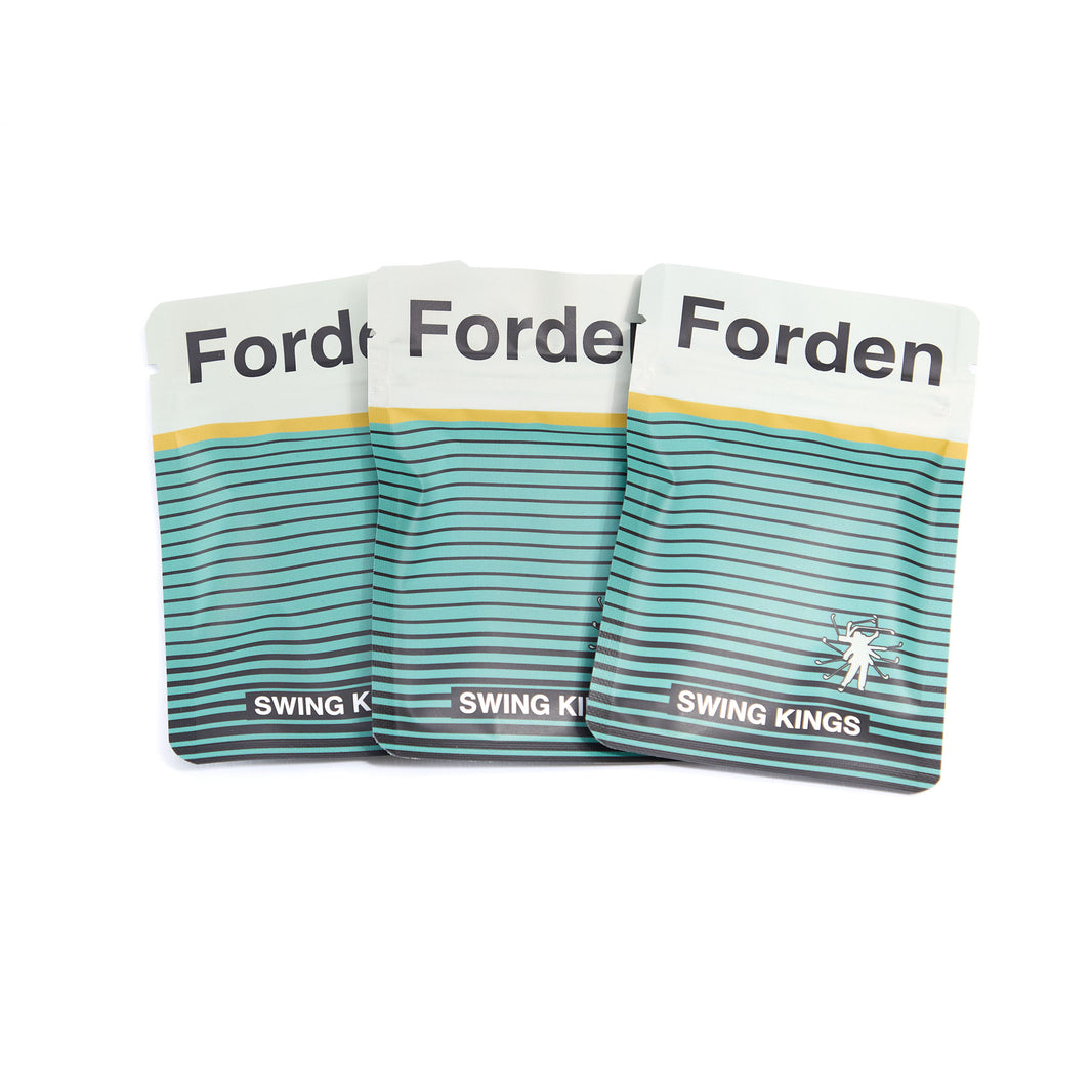 Forden Golf® – Forden Golf