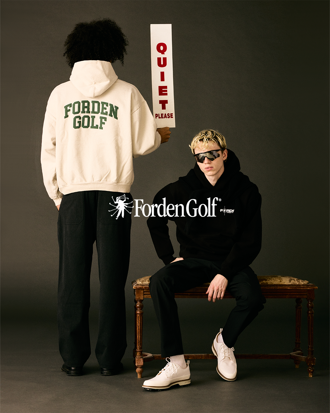 Forden Golf – Forden Golf