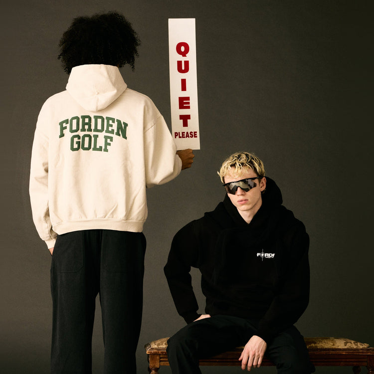 Forden Golf® – Forden Golf