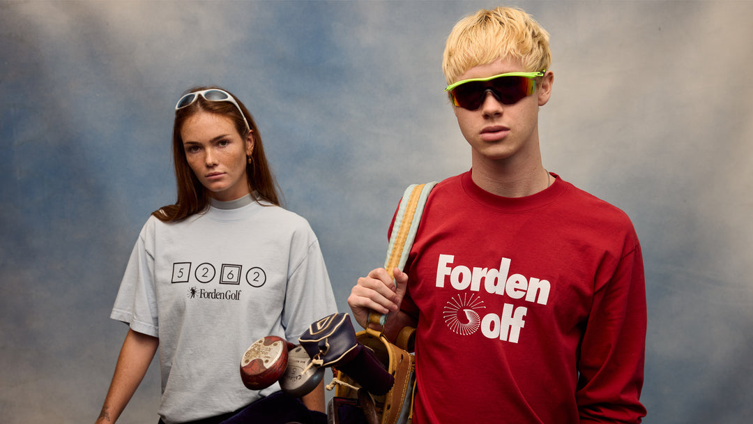 Forden Golf – Forden Golf