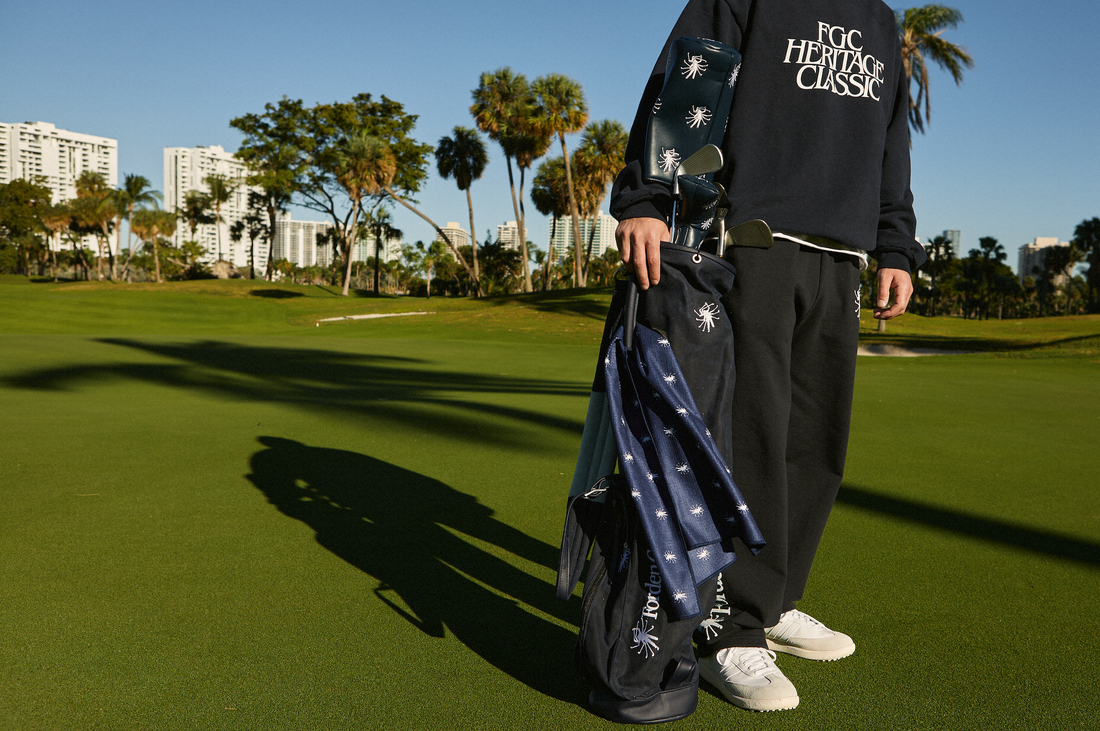 Forden Golf® – Forden Golf